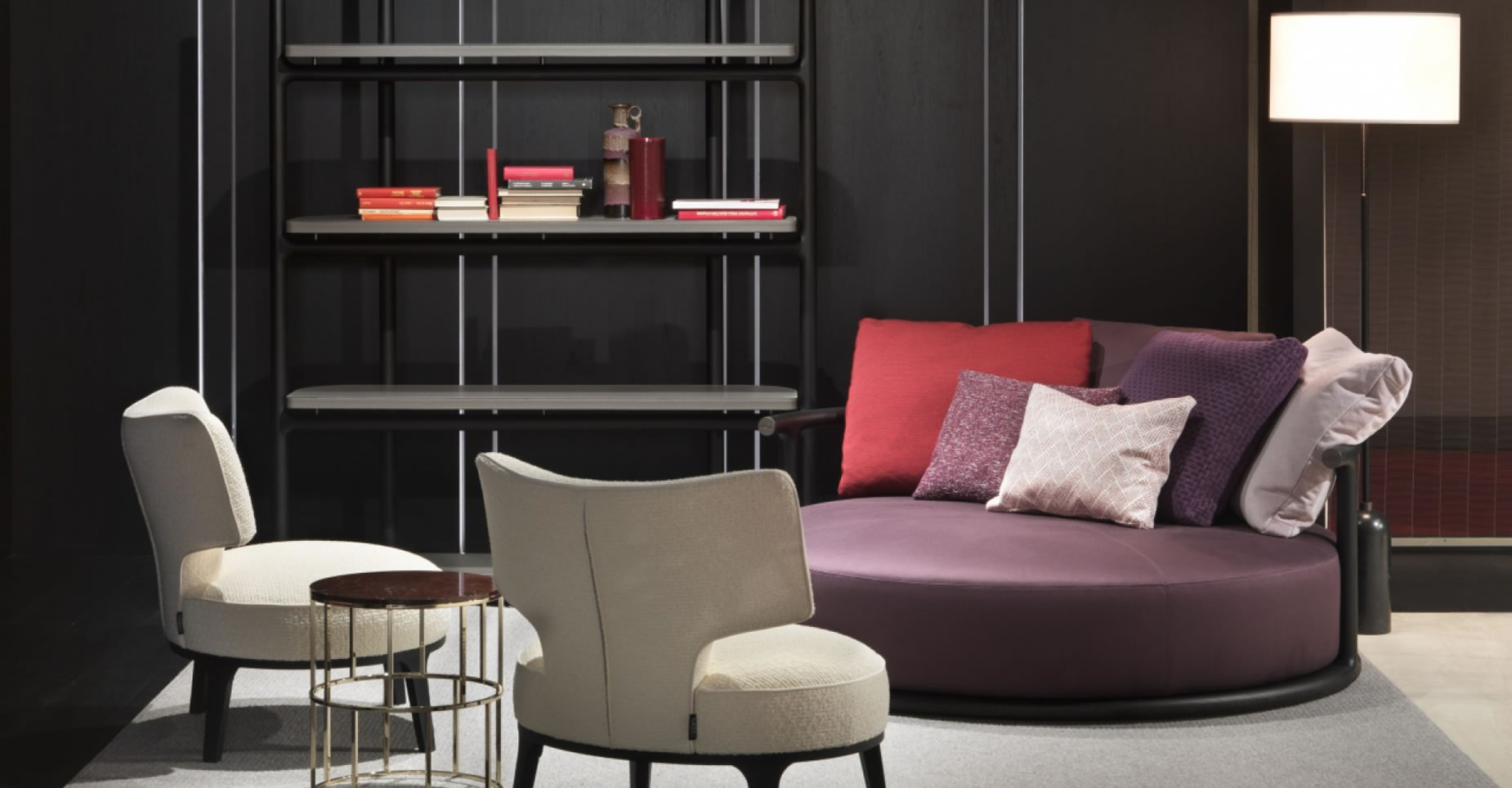 Icaro Mood - sofa icaro mood - icaro mood flexform