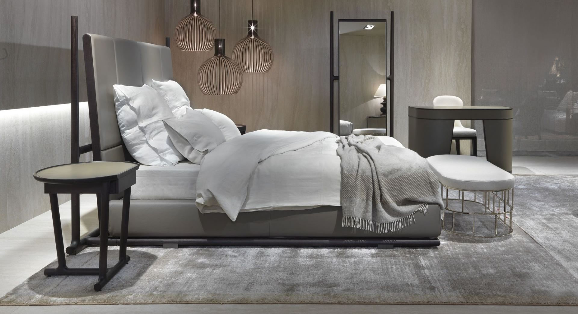 Icaro Mood - letto icaro mood - icaro mood flexform