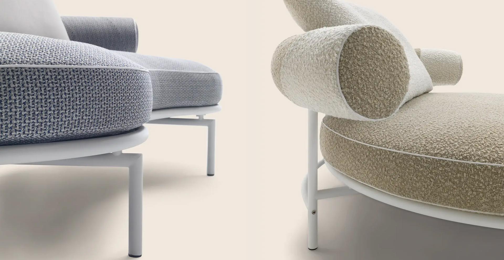 Supermax outdoor Flexform - supermax outdoor flexform - outdoor sofa ...