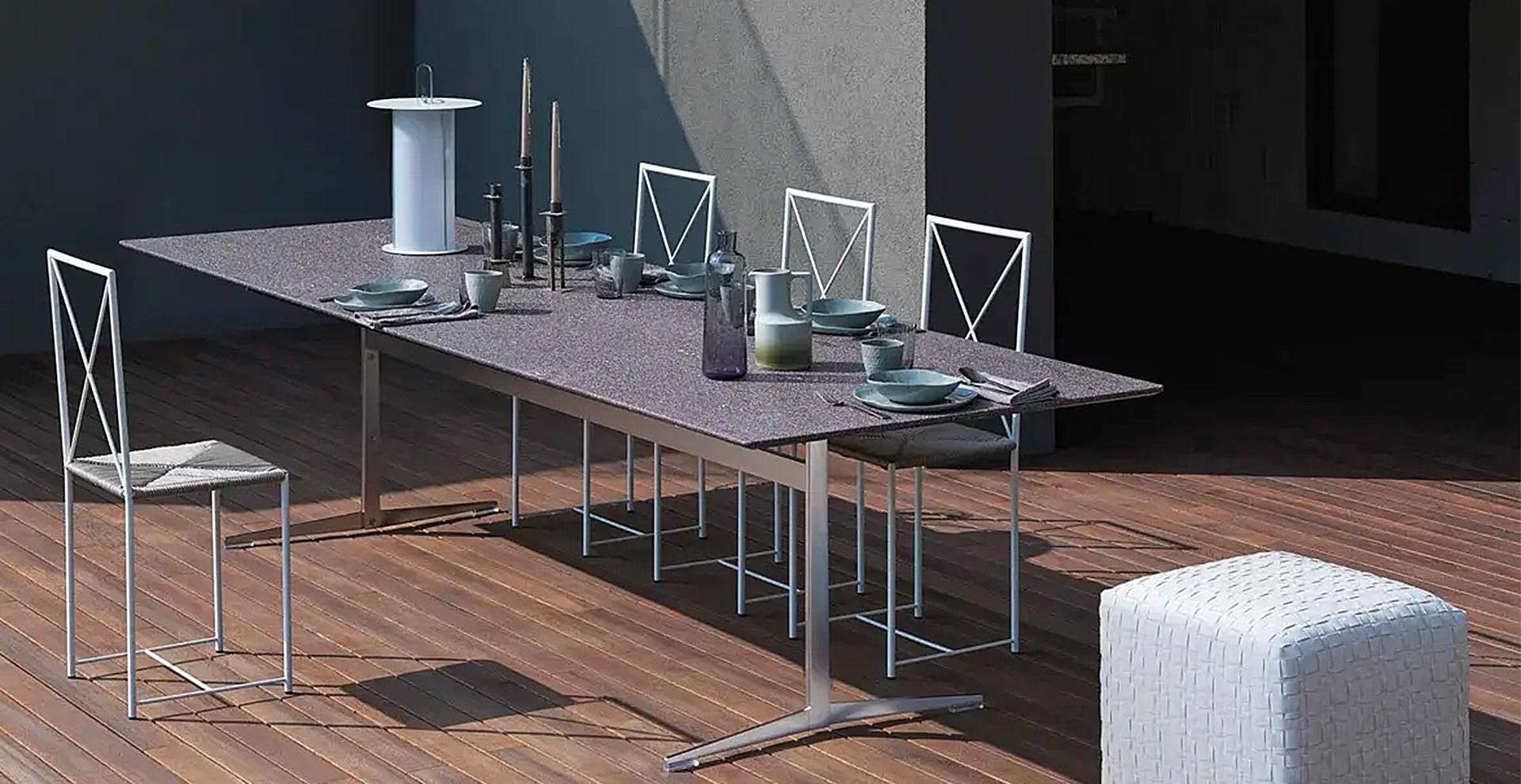 Fly outdoor Flexform - fly outdoor flexform - outdoor table fly outdoor flexform - flexform fly ...