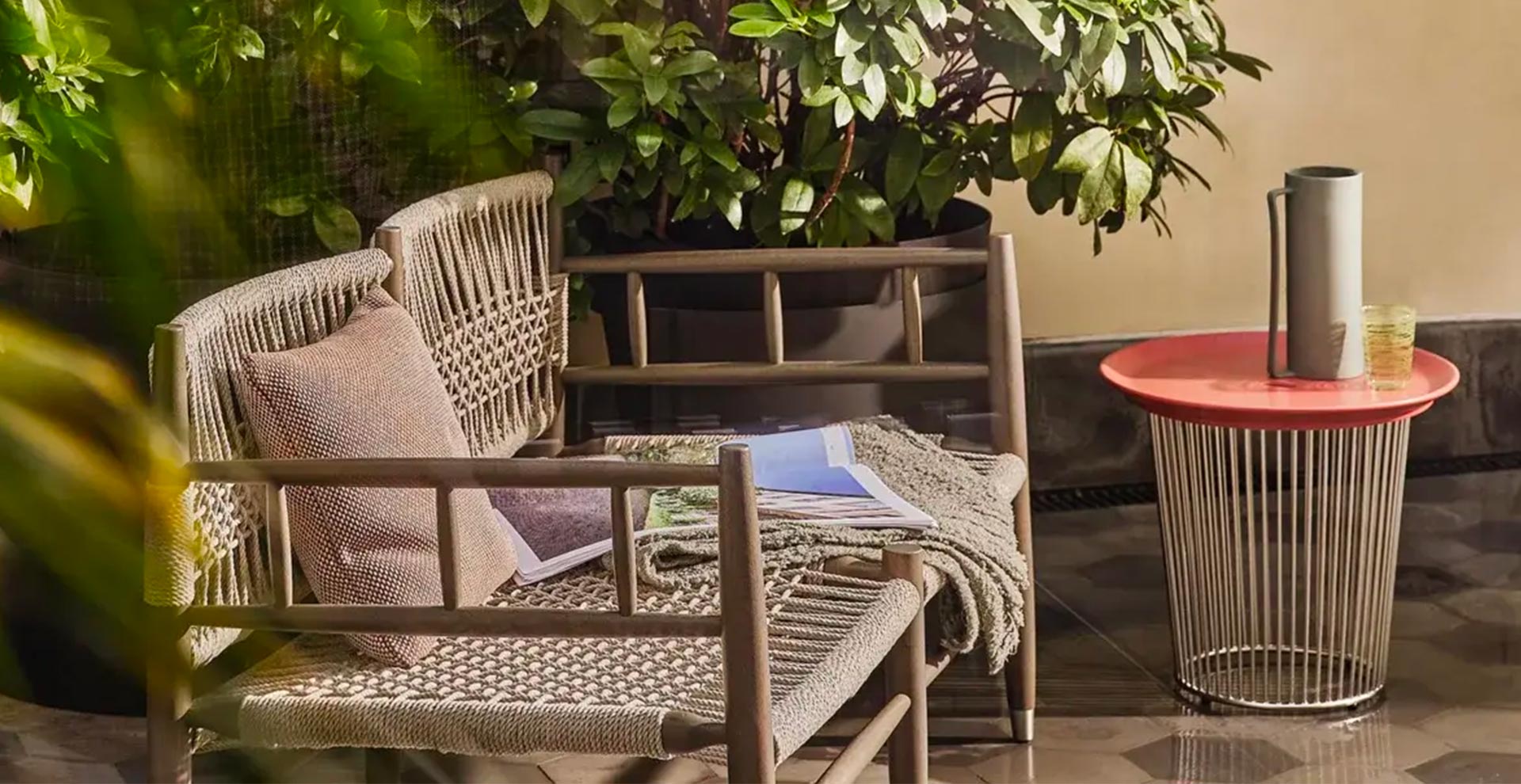 Berry outdoor Flexform - berry outdoor flexform - outdoor low table berry outdoor flexform ...