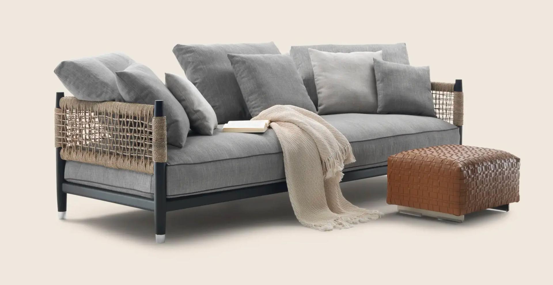 Parker Flexform - parker flexform - sofa parker flexform - parker flexform sofa - flexform ...