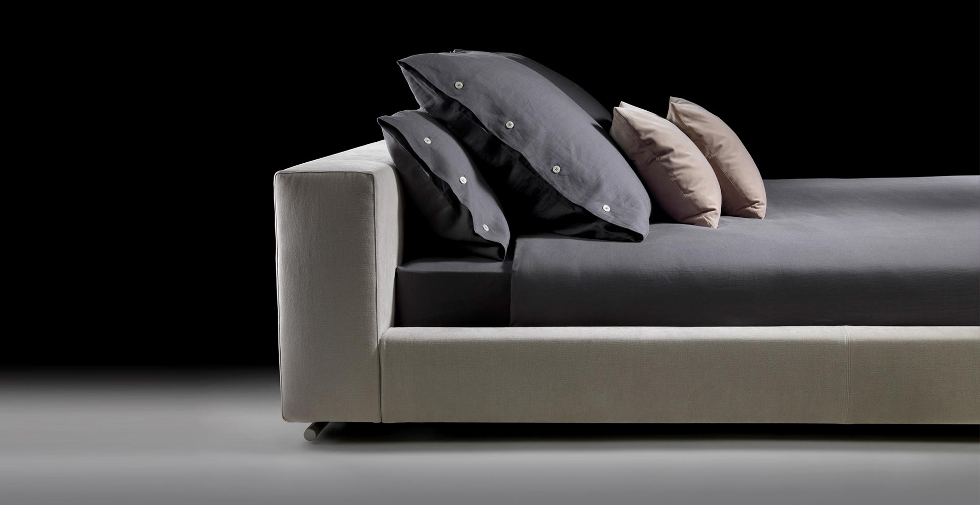 Groundpiece Flexform - groundpiece bed flexform - bed groundpiece flexform - groundpiece ...