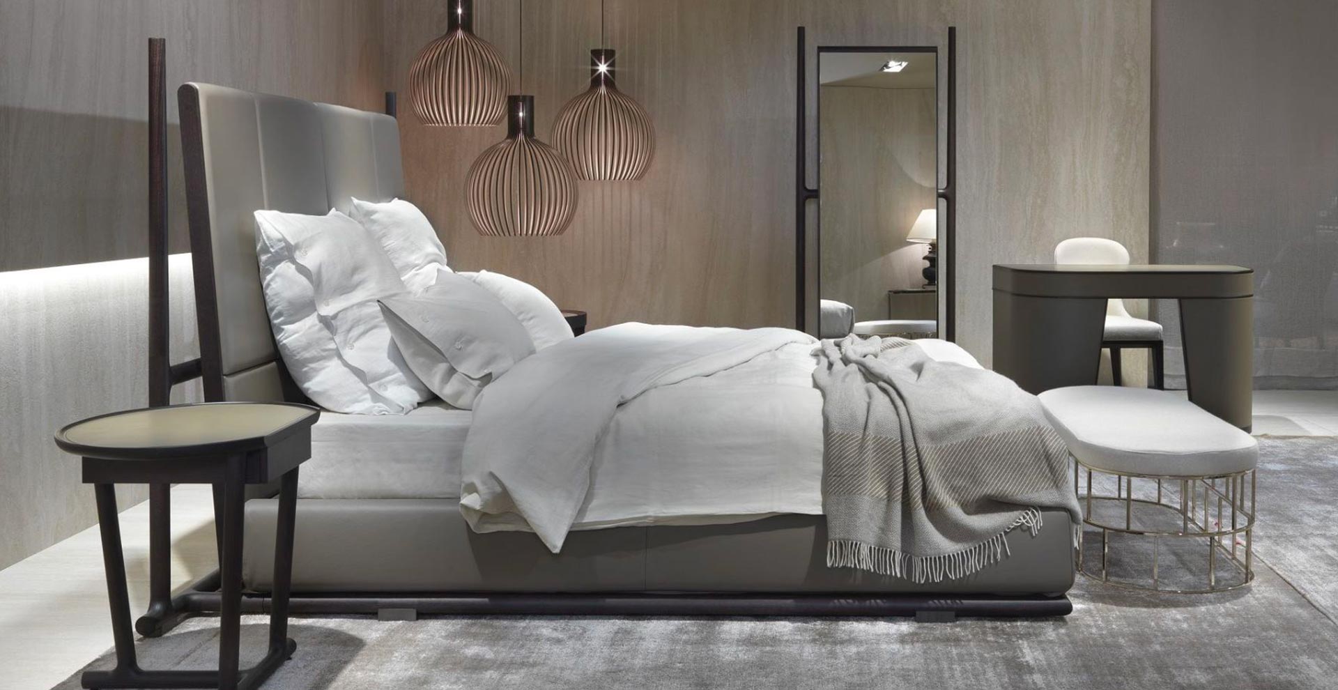 Icaro Flexform - icaro flexform - bed icaro flexform - icaro flexform bed - flexform icaro bed ...