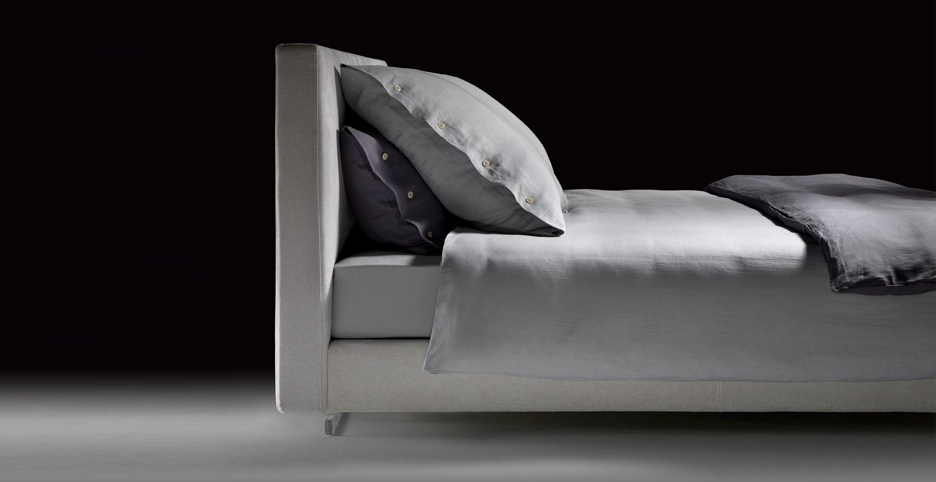 Magnum Flexform - magnum flexform - bed magnum flexform - magnum flexform bed - flexform magnum ...