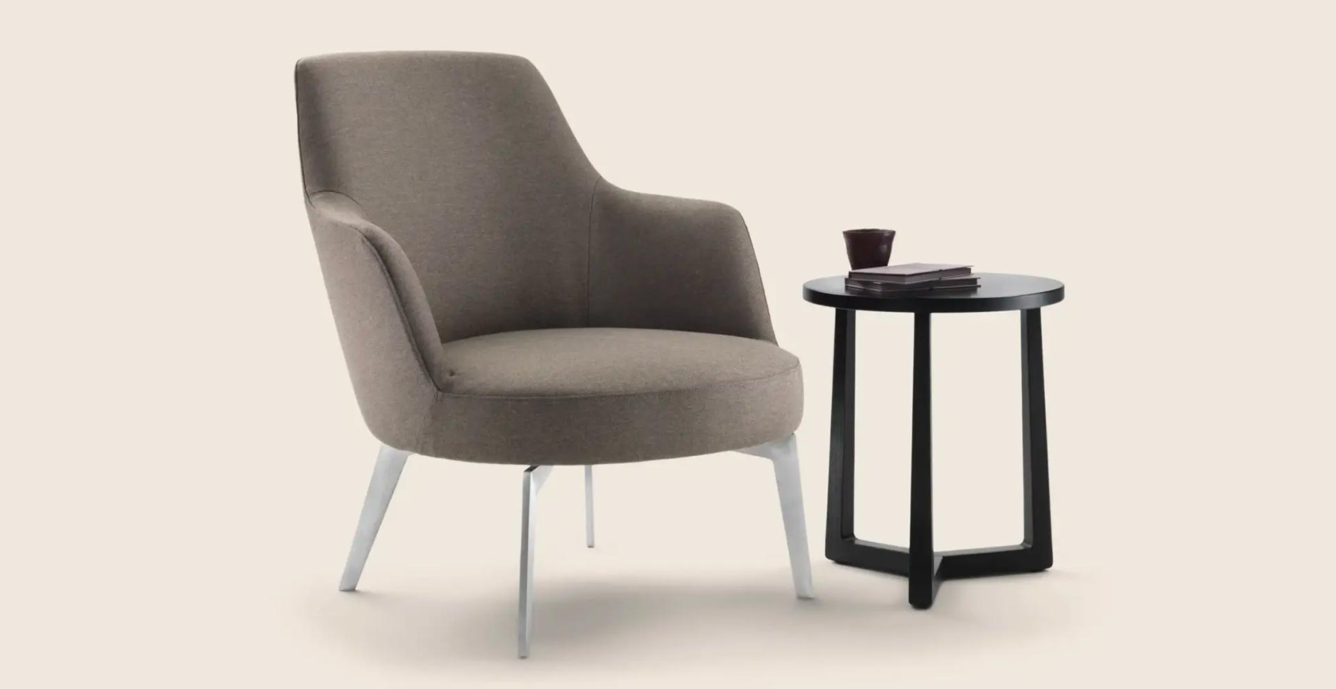 Hera Flexform - hera flexform - hera flexform armchair - armchair hera ...