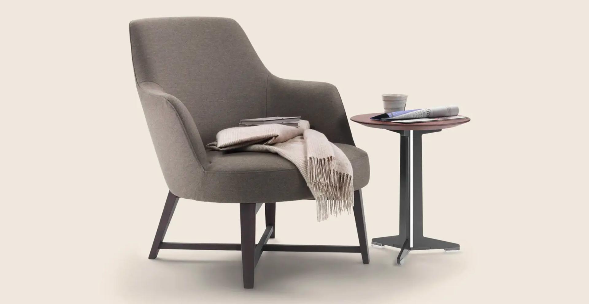 Hera Flexform - hera flexform - hera flexform armchair - armchair hera ...