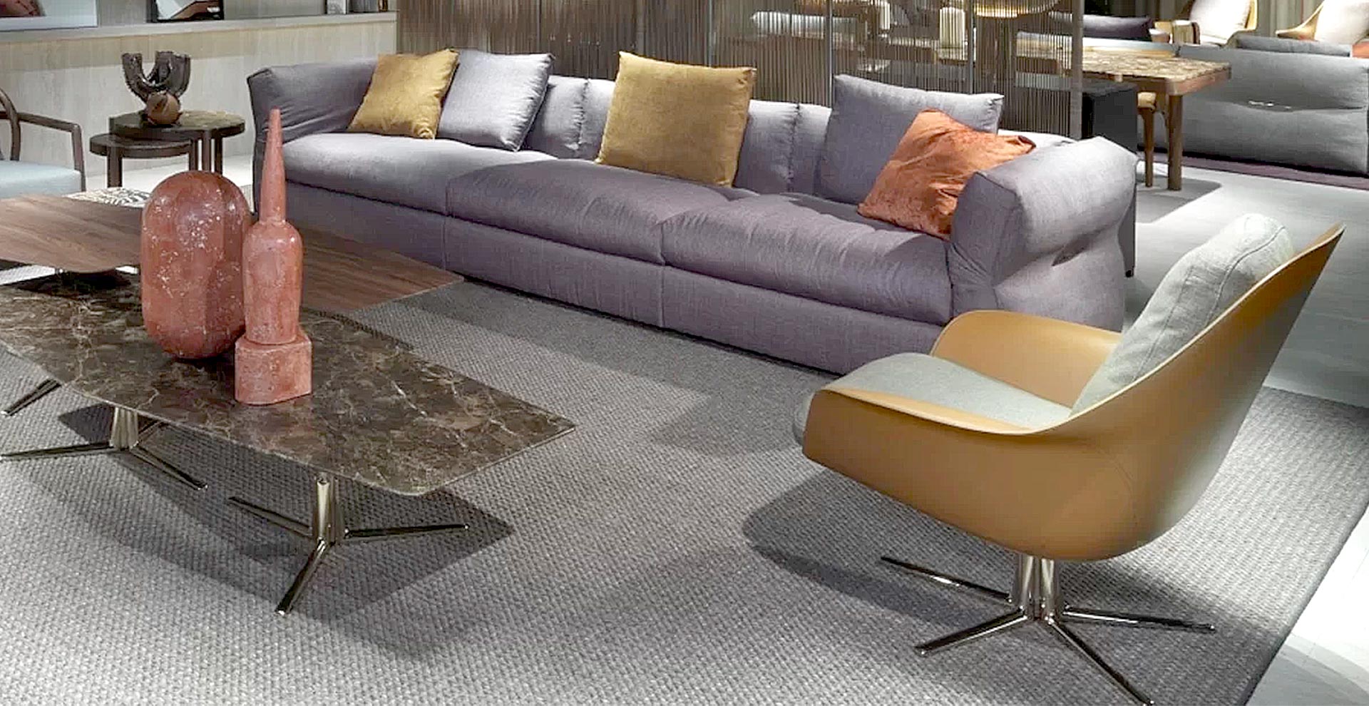 Sveva Flexform - sveva flexform - sveva flexform armchair - armchair sveva flexform - flexform ...