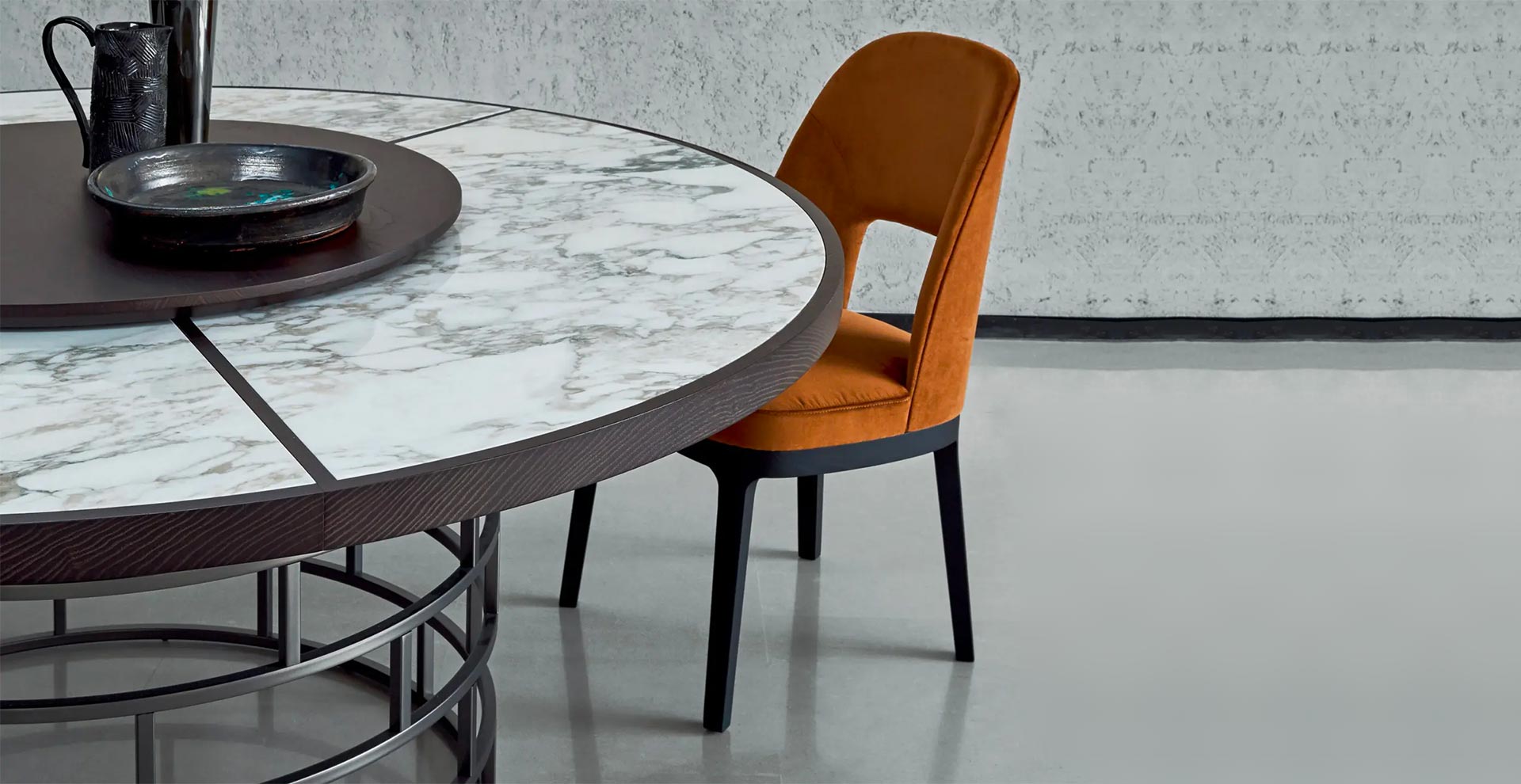 Crown Flexform - crown flexform - tavolo crown flexform - crown flexform tavolo - flexform crown ...