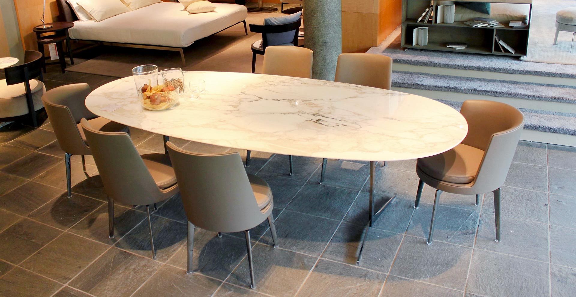 Fly Flexform - fly flexform - tavolo fly flexform - fly flexform tavolo - flexform fly - tavoli ...