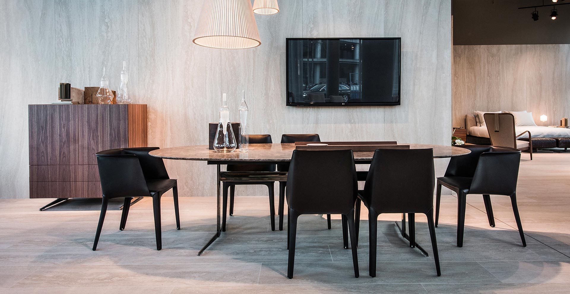 Fly Flexform - fly flexform - tavolo fly flexform - fly flexform tavolo - flexform fly - tavoli ...