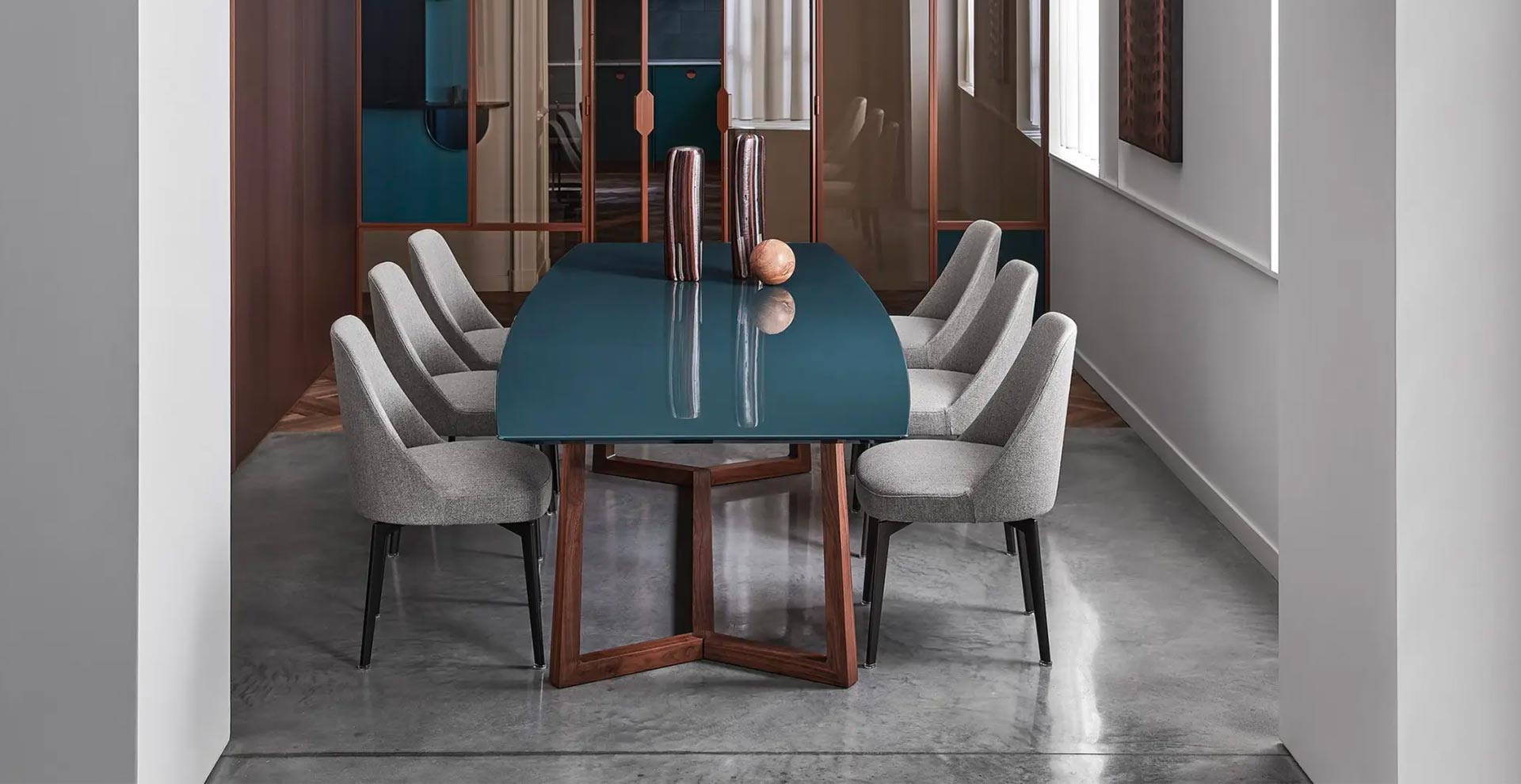 Gipsy Flexform - gipsy flexform - table gipsy flexform - gipsy flexform table - flexform gipsy ...