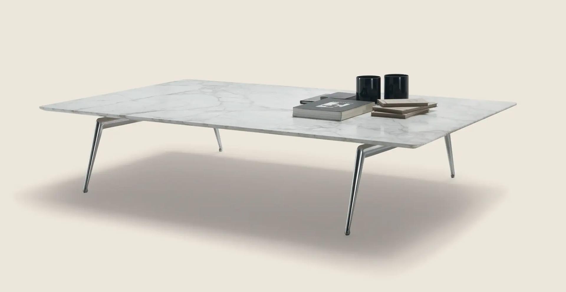 Este Flexform - este flexform - small table este flexform - este ...