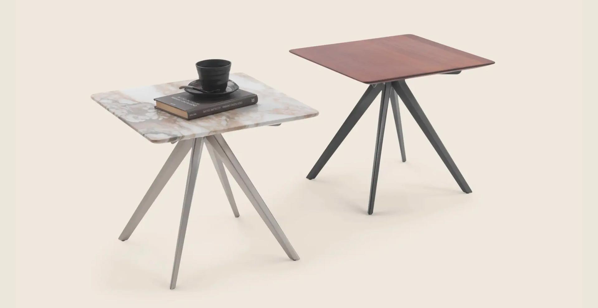 Zefiro Flexform - zefiro flexform - small table zefiro flexform ...